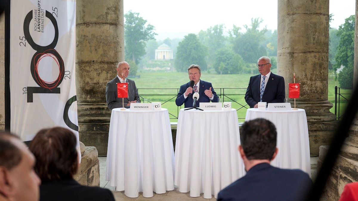 Finanzielle Belastung – Ludwig schlägt Alarm: "Städte am Limit" | Heute.at