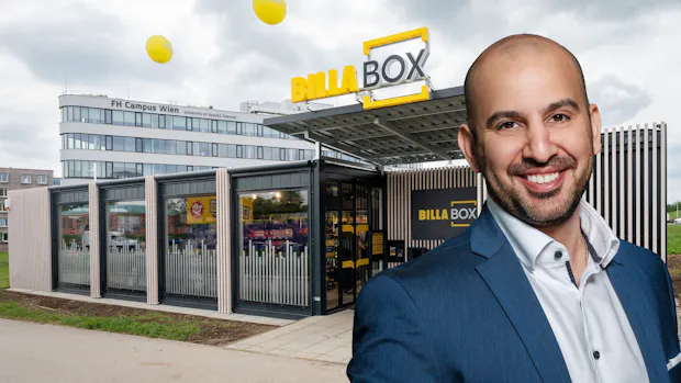 Start am 25. September – Enthüllt! Das können die neuen Billa ...