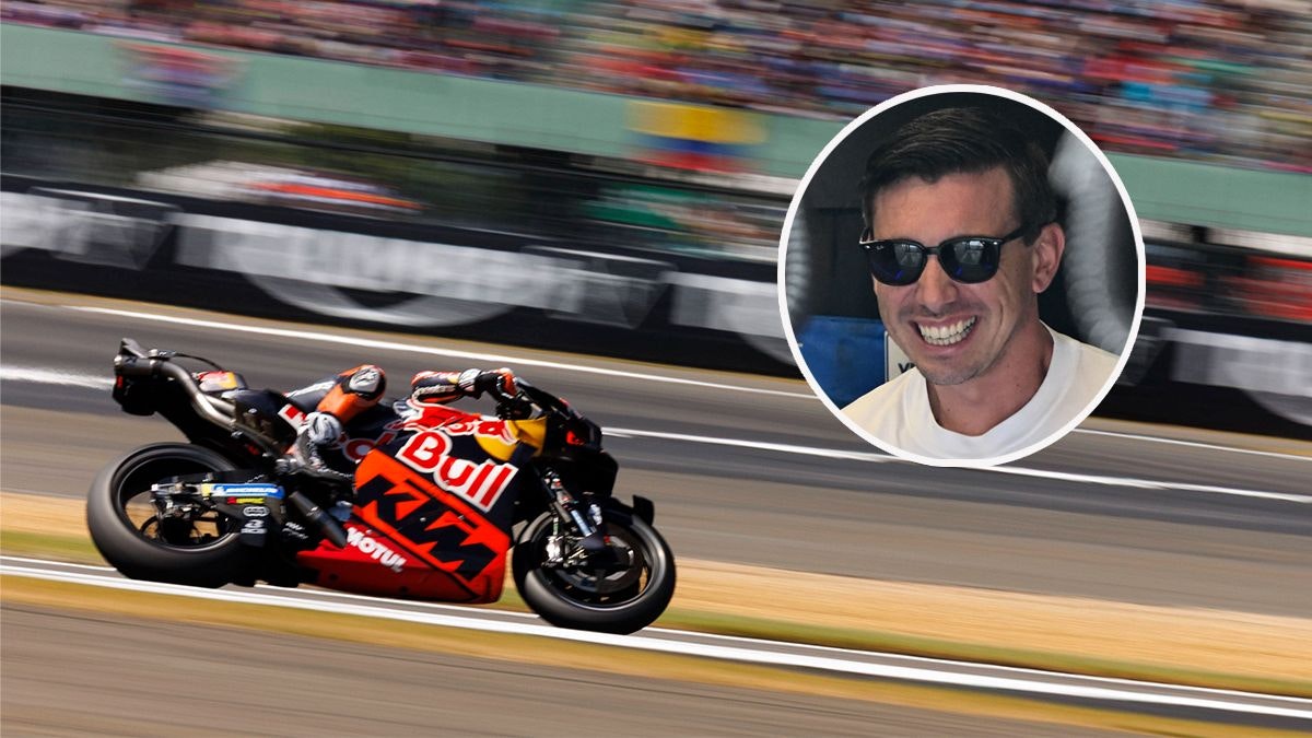 Zukunft wackelt – Mateschitz und Red Bull mit Geheimplan für KTM-Aus ...