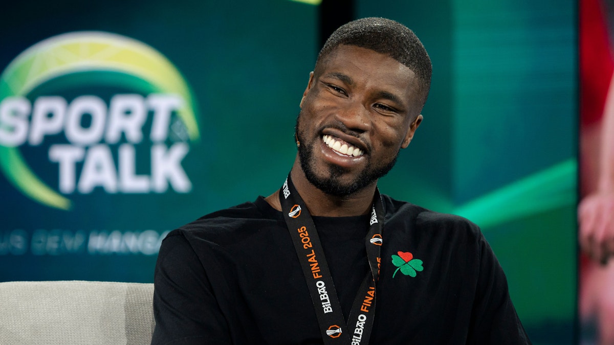 Kritik an Matthäus – ÖFB-Star Danso sicher: "Alaba wird es jedem zeigen" | Heute.at