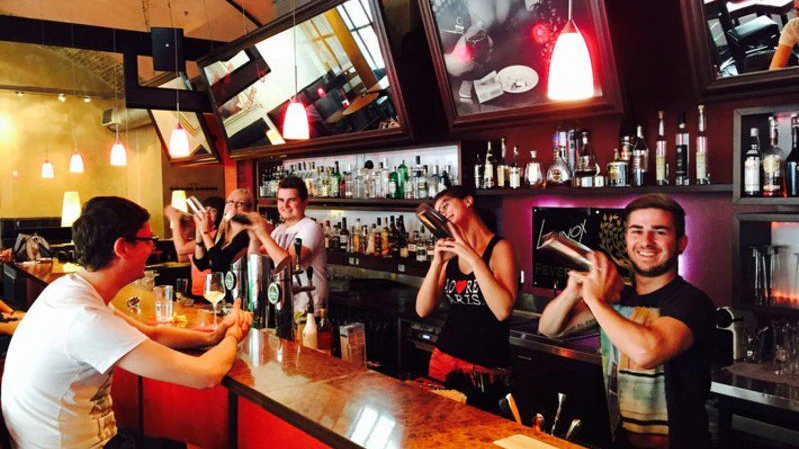 Die besten Bars in Linz: Lennox Bar | Heute.at