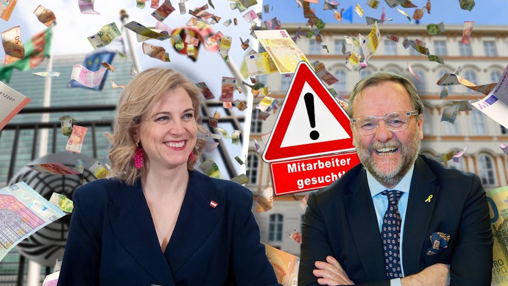 Kein Rücktritt – "Auf der Schattenseite": Jetzt spricht Sepp Schellhorn ...