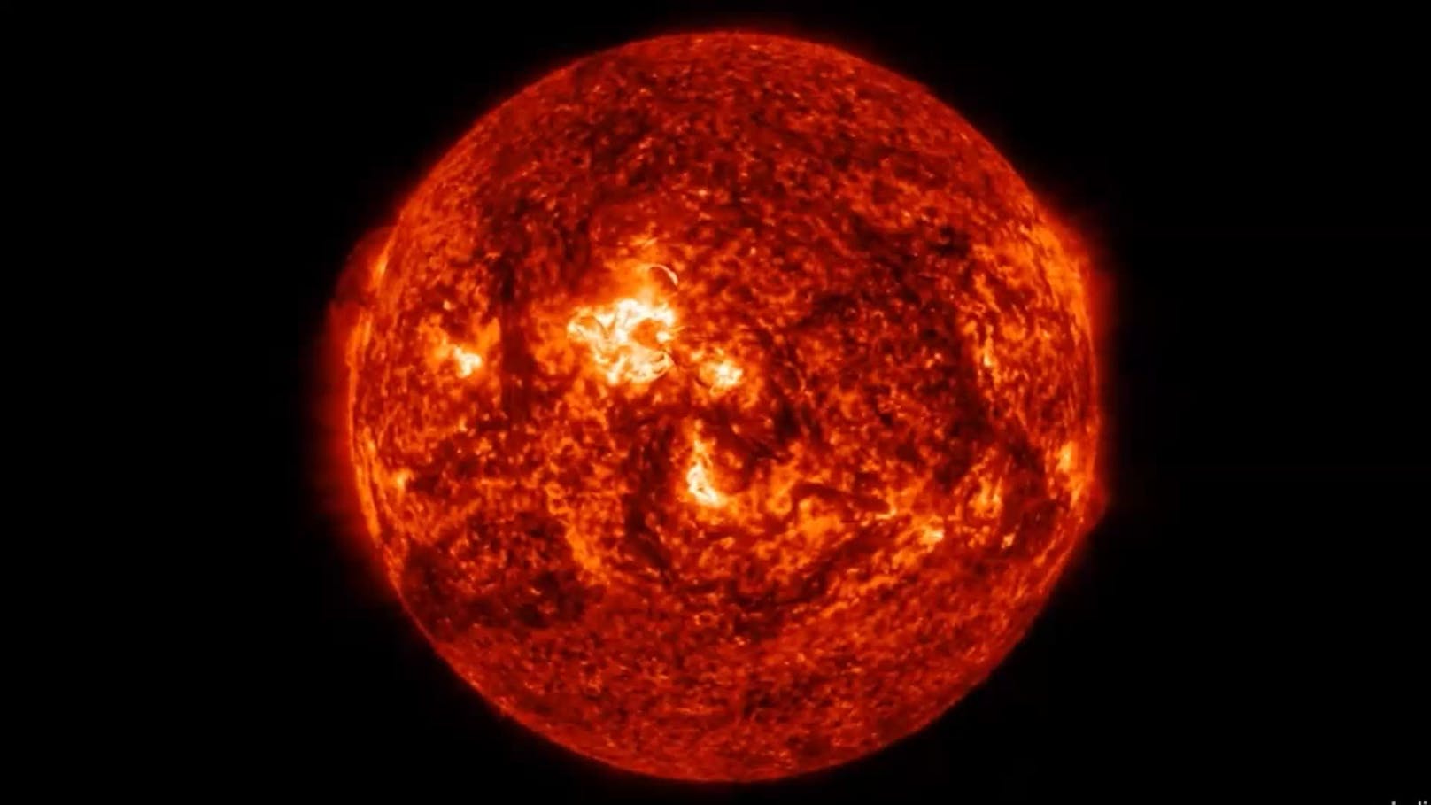 Polarlichter über Österreich – Nun ist es soweit! Sonnensturm trifft Erde direkt | Heute.at