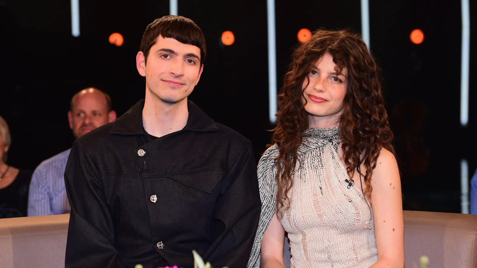 Abor & Tynna – Wiener Duo startet durch: ESC war nur der Anfang | Heute.at