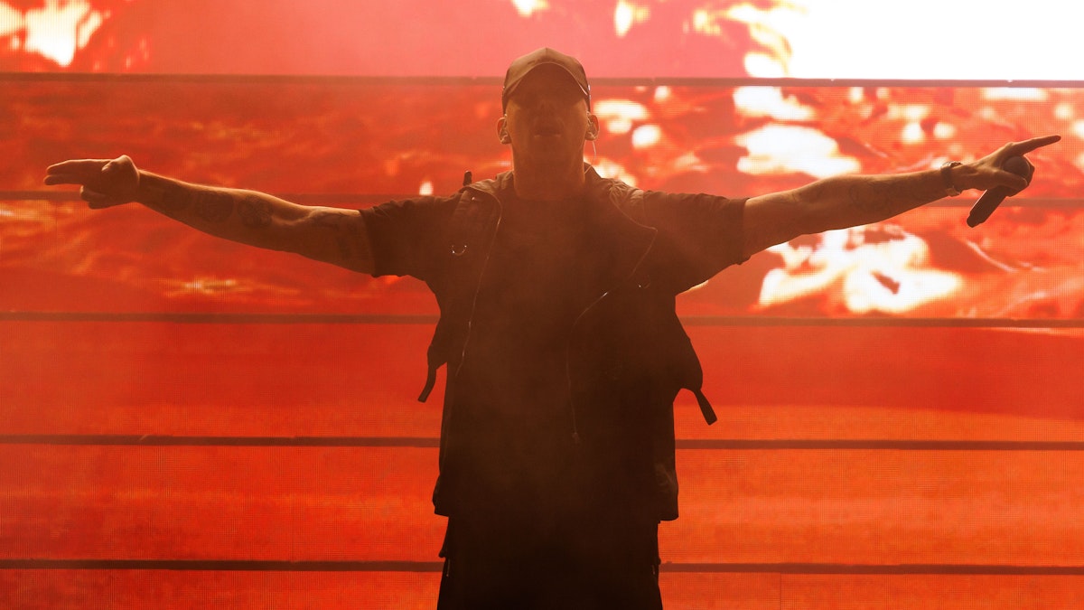 Am 29. Juni in Linz – Exklusives Konzert von RAF Camora – es gibt noch ...