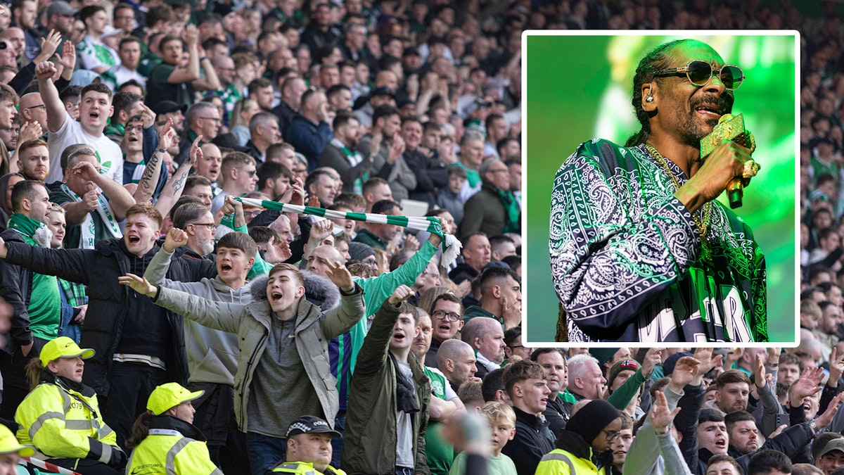 US-Rapper – Snoop Dogg will in europäischen Kult-Klub investieren ...