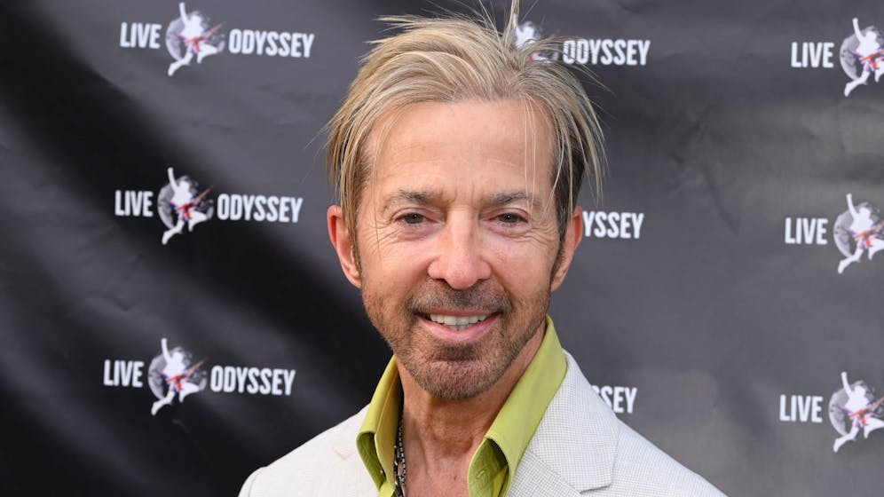 "Never Ending Story" – Limahl hat noch viel vor – neues Album, Wien ...