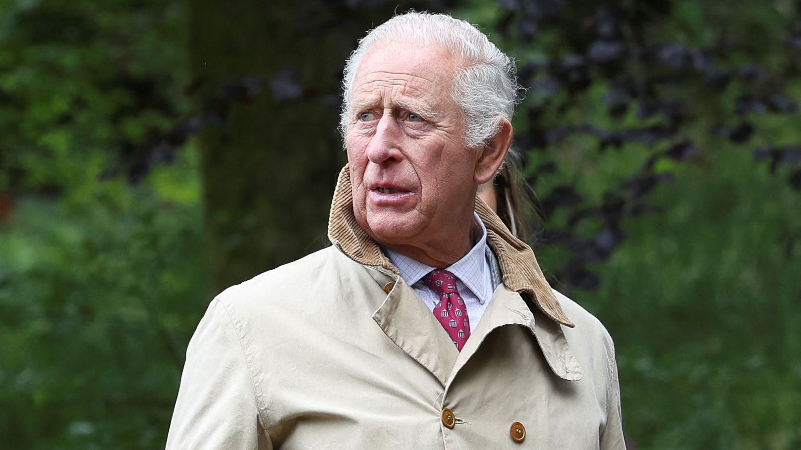 Neue Details aus Graz! – Amok-Schütze tötete 7 Minuten – er hatte alles ...