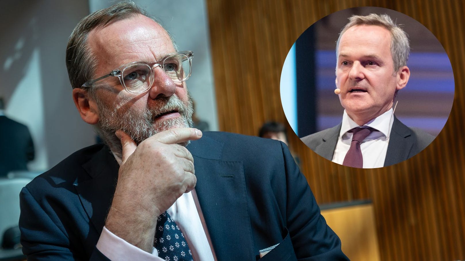 Weiter Restaurant-Betreiber – Gegen Berufsverbot verstoßen? Neuer ...