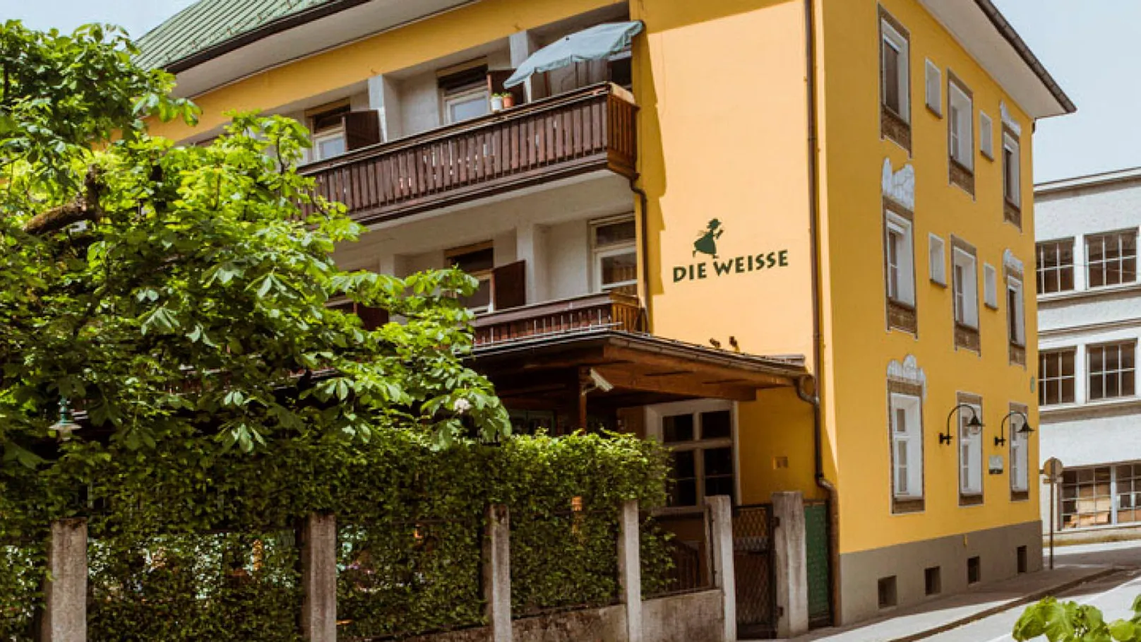 Zukunft ungewiss – "Die Weisse" – Salzburger Kult-Bierlokal vor dem Aus ...