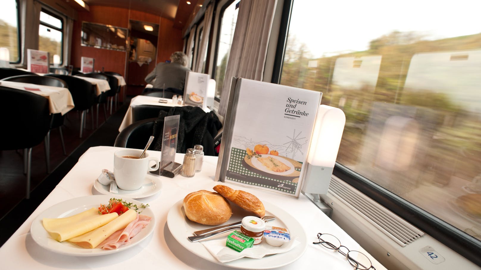 Reisen mit Tempo 200 – Doppelstock-Railjets – ÖBB bringen XXL-Züge auf ...