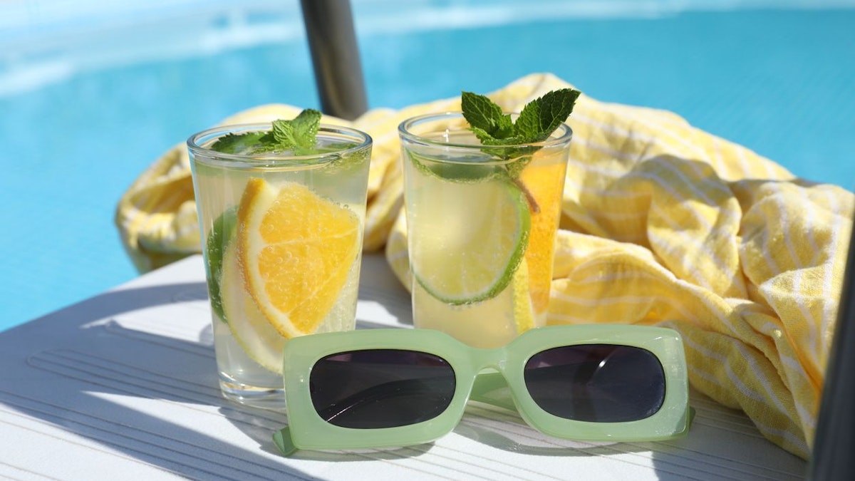 "Margarita-Dermatitis" – Dieser Sommerdrink kann Ausschläge verursachen ...