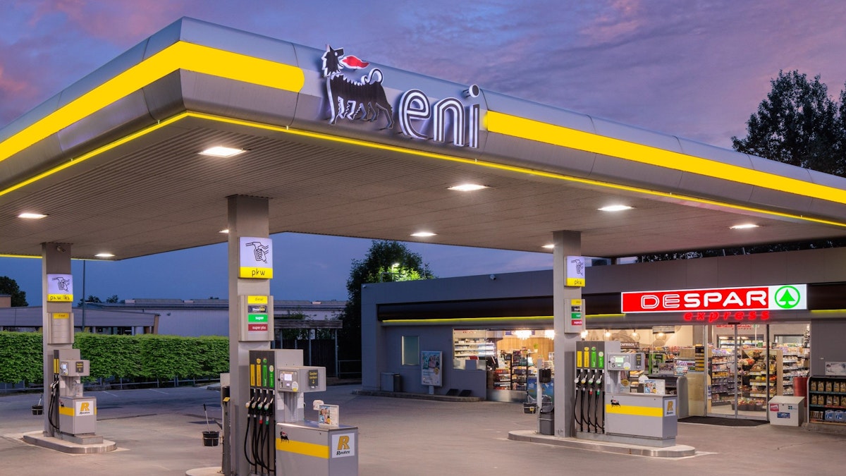 DeSpar Express Shop eröffnet – Tankstellenshop mit Preisen wie im ...