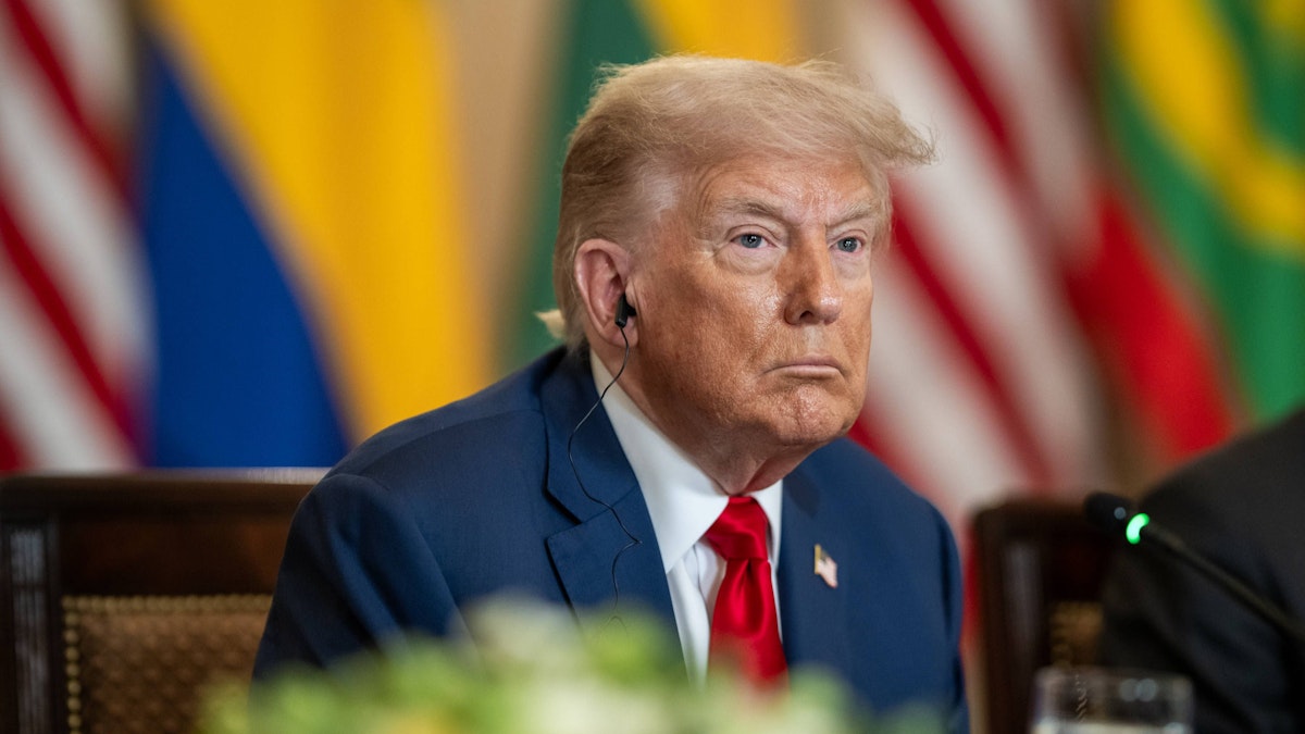 Am Montag – Trump will "wichtige Erklärung" zu Russland abgeben | Heute.at