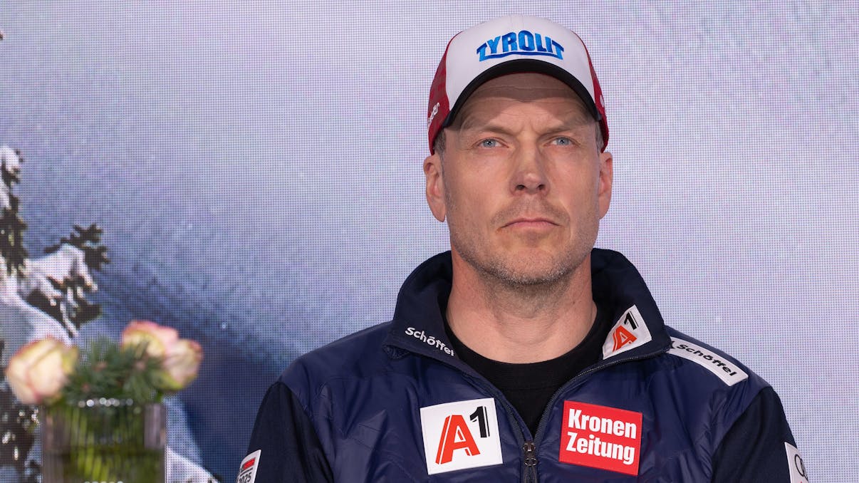 "Von oben herab" – ÖSV-Asse treten zurück und kritisieren Assinger ...