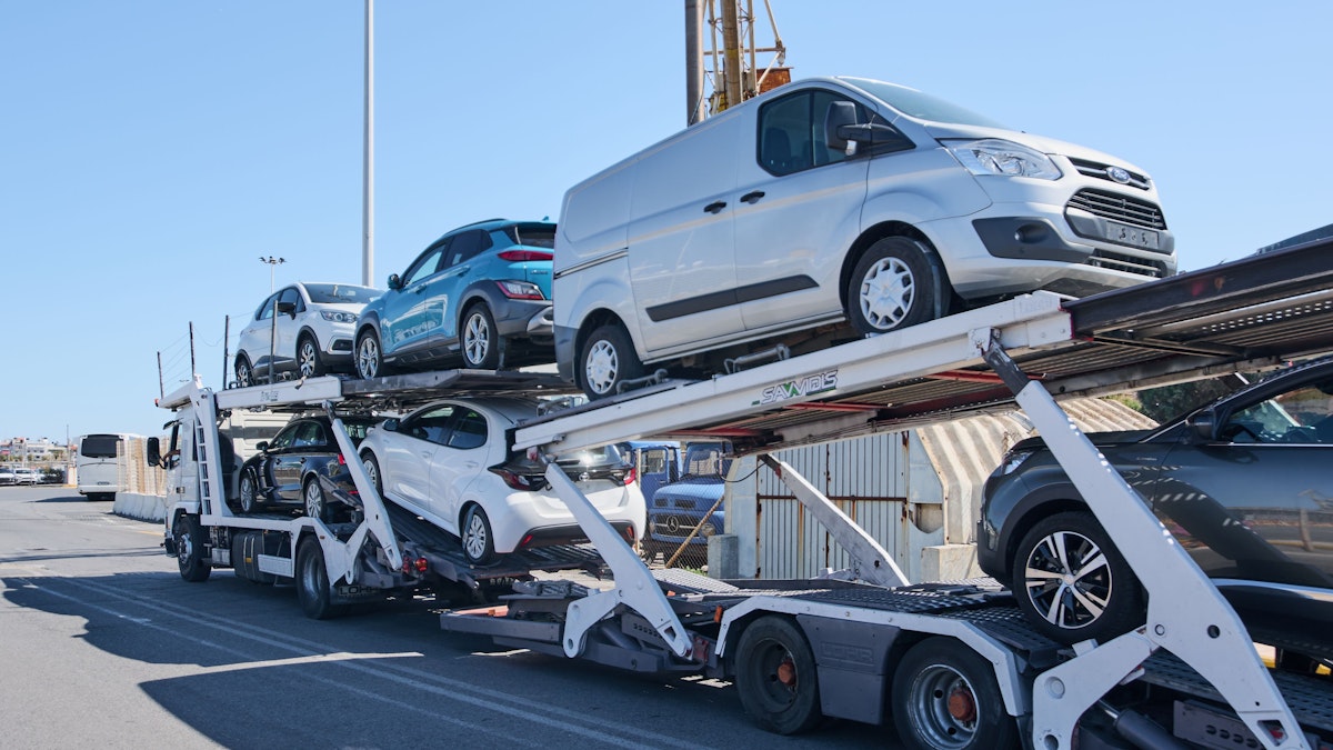 Früher als gedacht – EU plant Verbrenner-Verbot für Firmen- und ...
