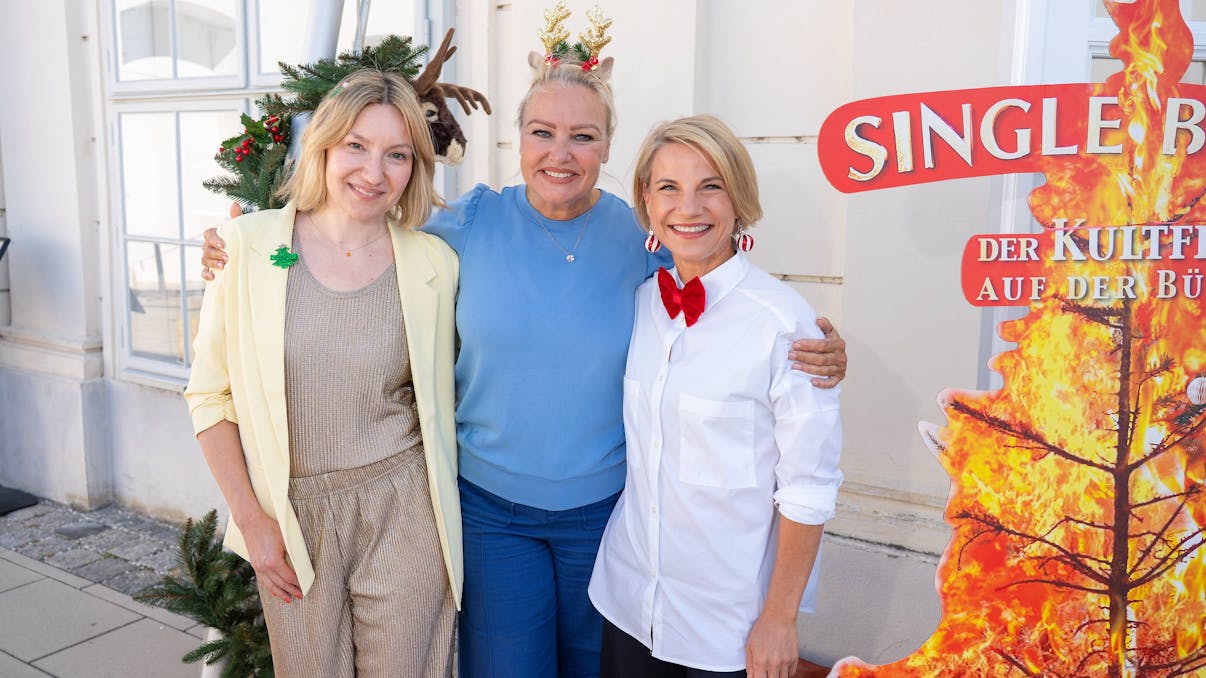 Kultfilm auf der Bühne – Scheitz nach ORF-Aus: "Kann endlich Komödien ...