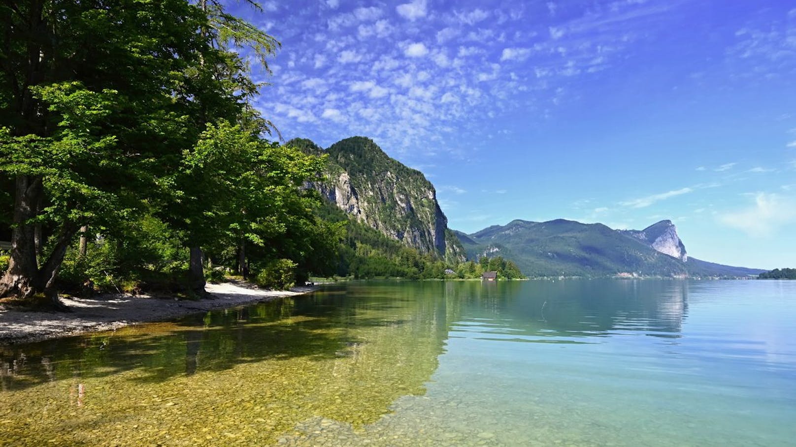 Preiserhöhung könnte folgen – Aufruhr am Mondsee - plötzlich alle ...