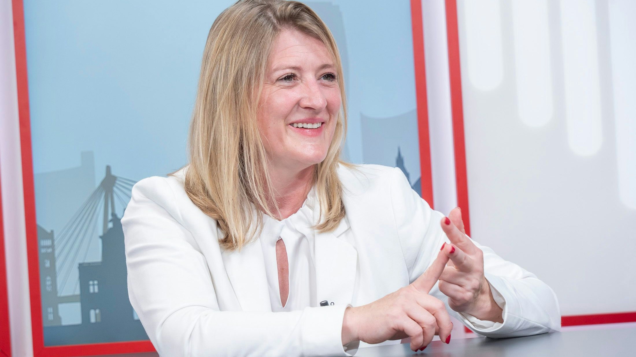 Interview mit Bildungs-Stadträtin Bettina Emmerling | Heute.at