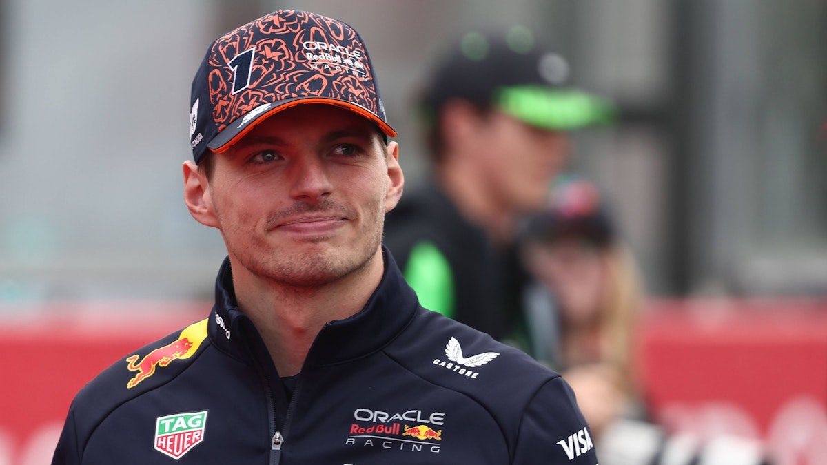 Boss Marko bestätigt – Abgang geplatzt – Verstappen-Klausel nicht mehr ...