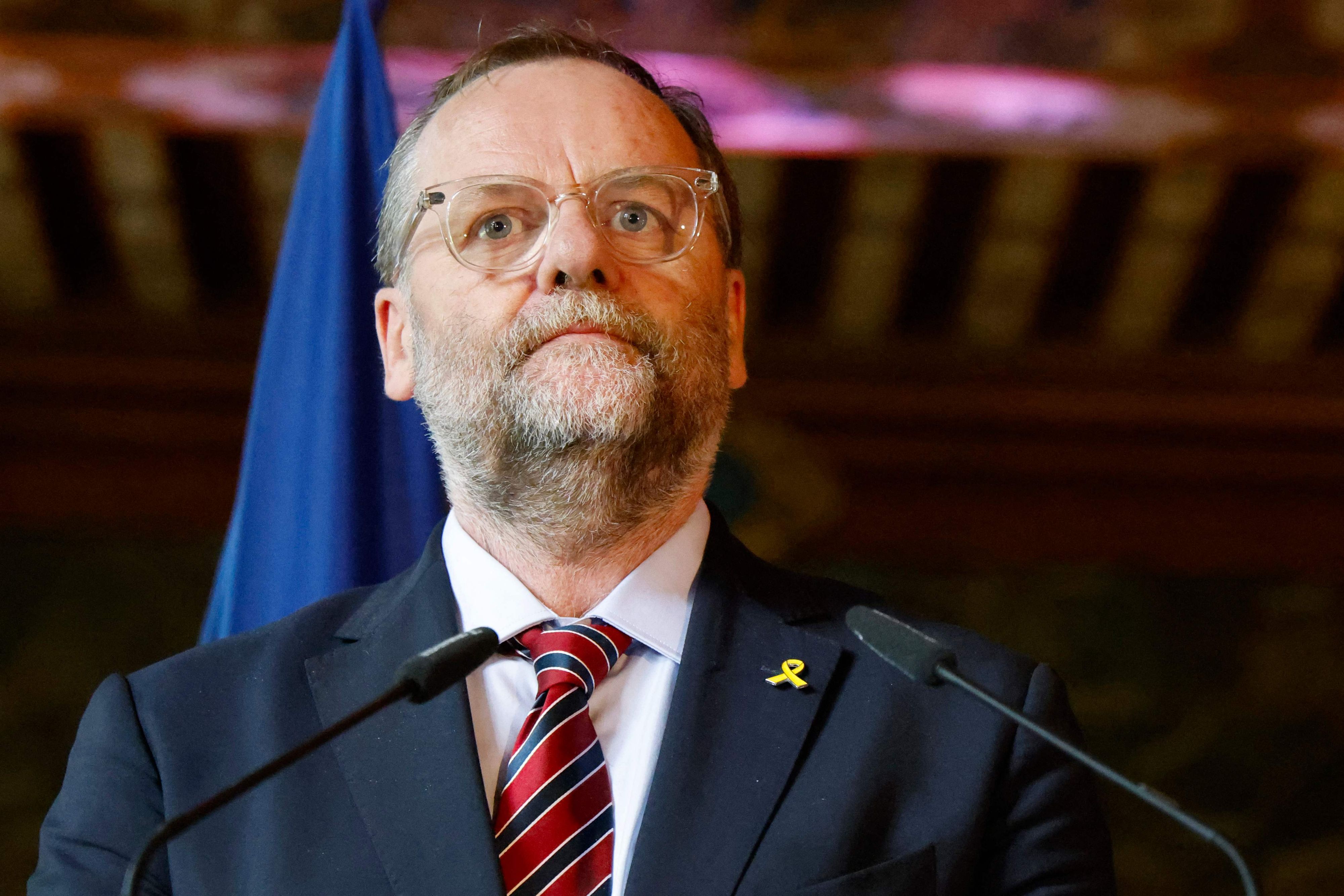 Schellhorn lässt Kritik kalt – "Dafür bin ich der bekannteste ...