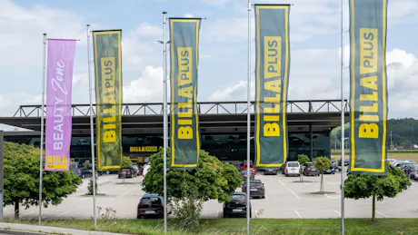 Magische Wasserwelt – Sammeln & kleben! Billa startet mit neuer ...