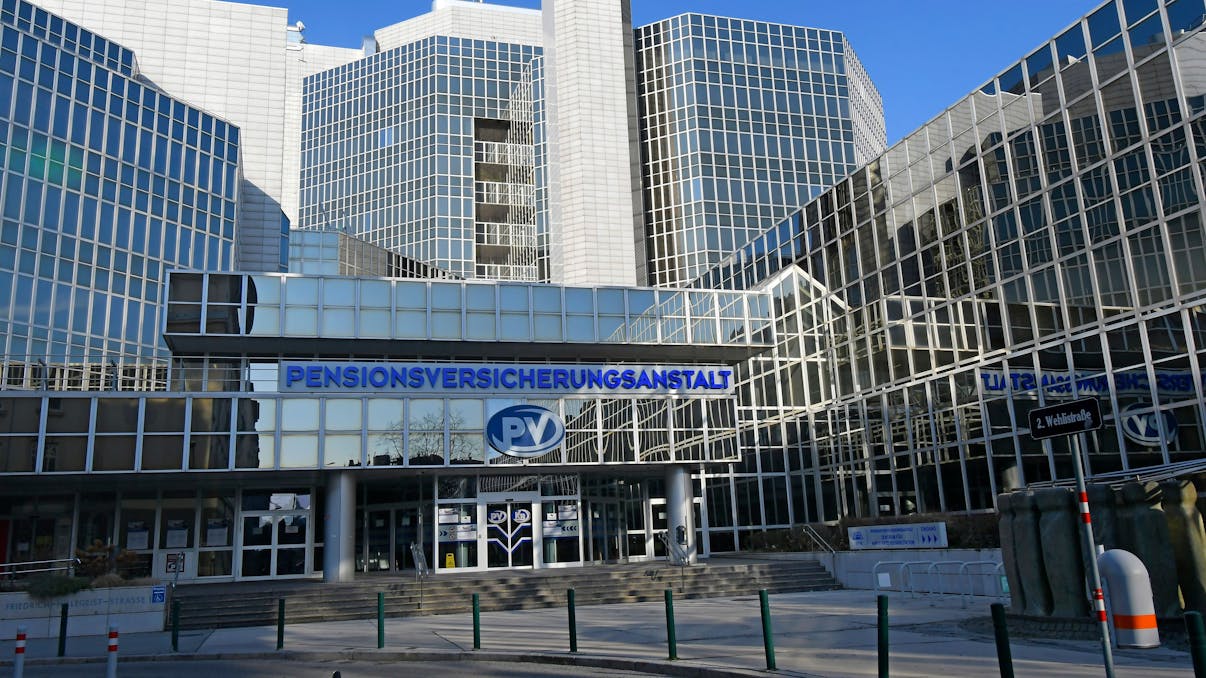 Walter heißt jetzt Waltraud – Wiener ändert Geschlecht und darf früher ...