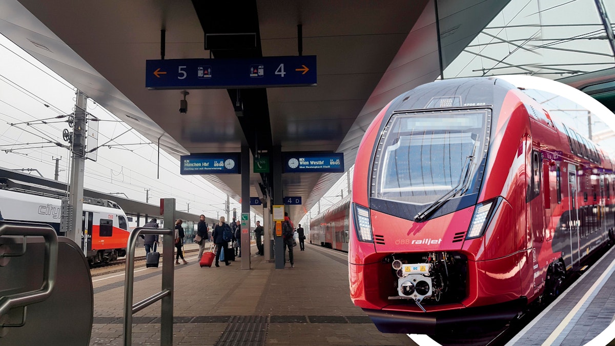 30 Kilometer mitgefahren – Neue Wahnsinns-Aktion – 4 Personen hängen ...