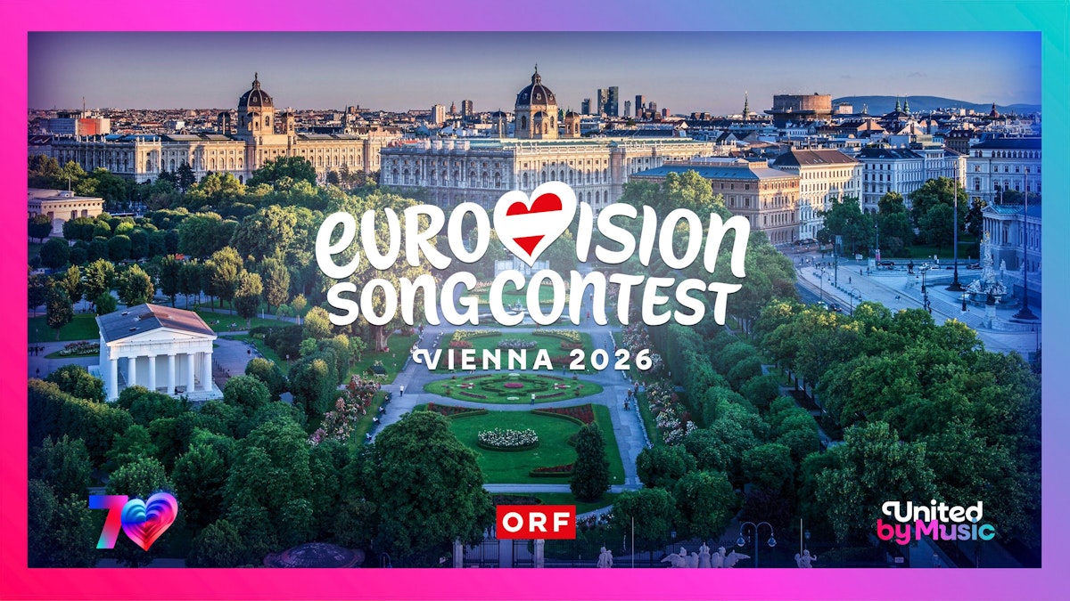 Termine, Location & Tickets – In Wien findet der ESC 2026 statt – Was du wissen musst | Heute.at