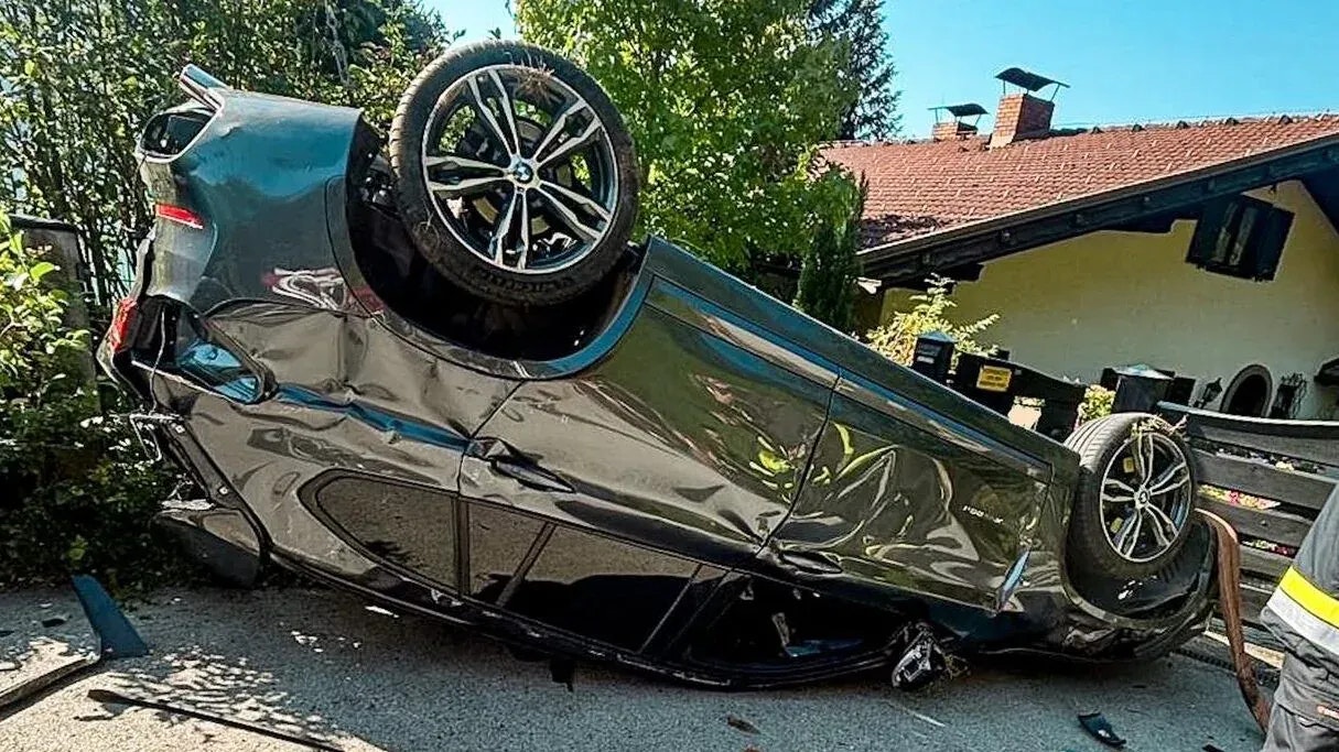 Heinrich Neisser ist tot – ÖVP-Politiker stirbt nach schwerem Crash in ...