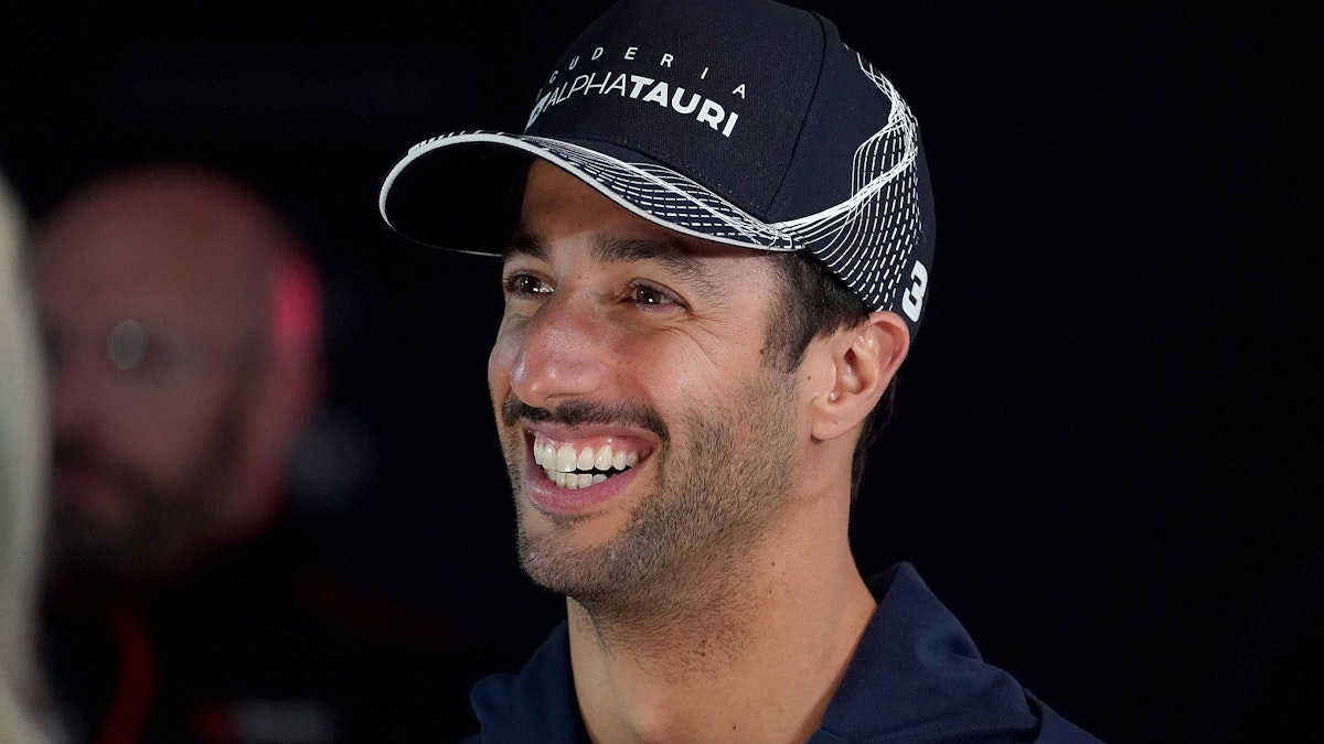 Acht Siege in der Formel 1 – Neue Aufgabe - Formel-1-Kultfahrer ...