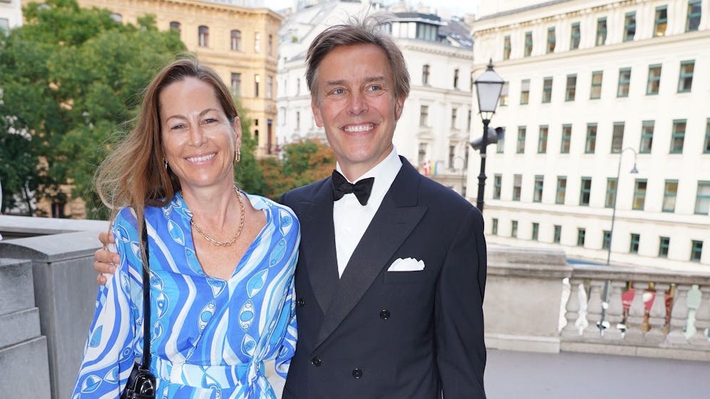 Streit um Erbe eskaliert – Übler Angriff! Lauda-Witwe soll Nikis Geld ...