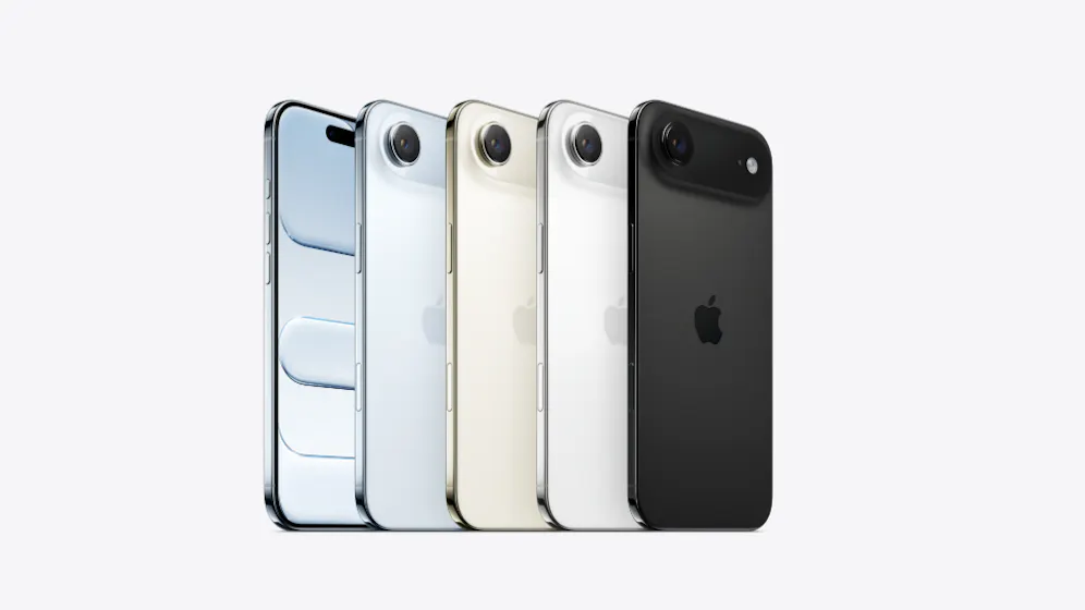 Ab 949 Euro – Das kosten die neuen iPhones – alle Preise und Details ...