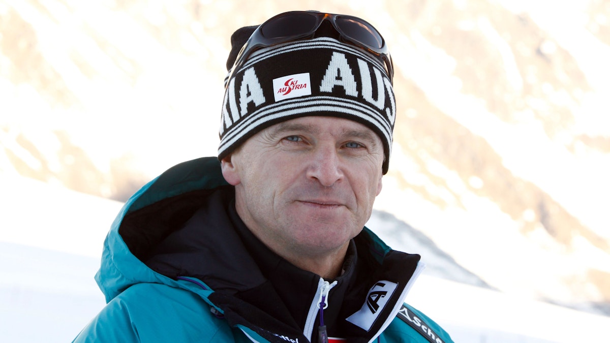 Seit 2023 sieglos – Neuer ÖSV-Abfahrtscoach - "Wir sind nicht so ...