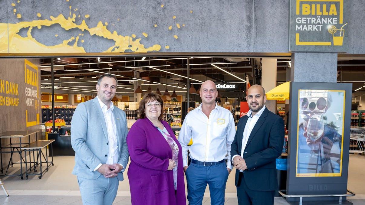 Auch wegen Kosten – Jetzt fix! Billa stellt DIESEN Service überraschend ...