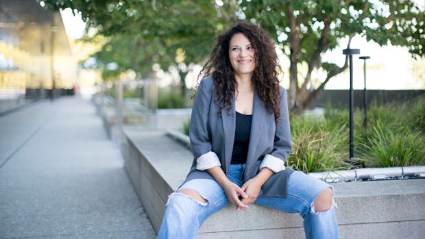 Claudia Kottal ist seit letzten Jahr mit Anna Kramer verheiratet. Im ...