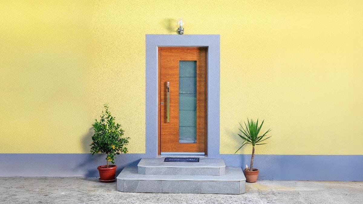 Inotherm Haustüren – Bereits in mehr als einer halben Million ...