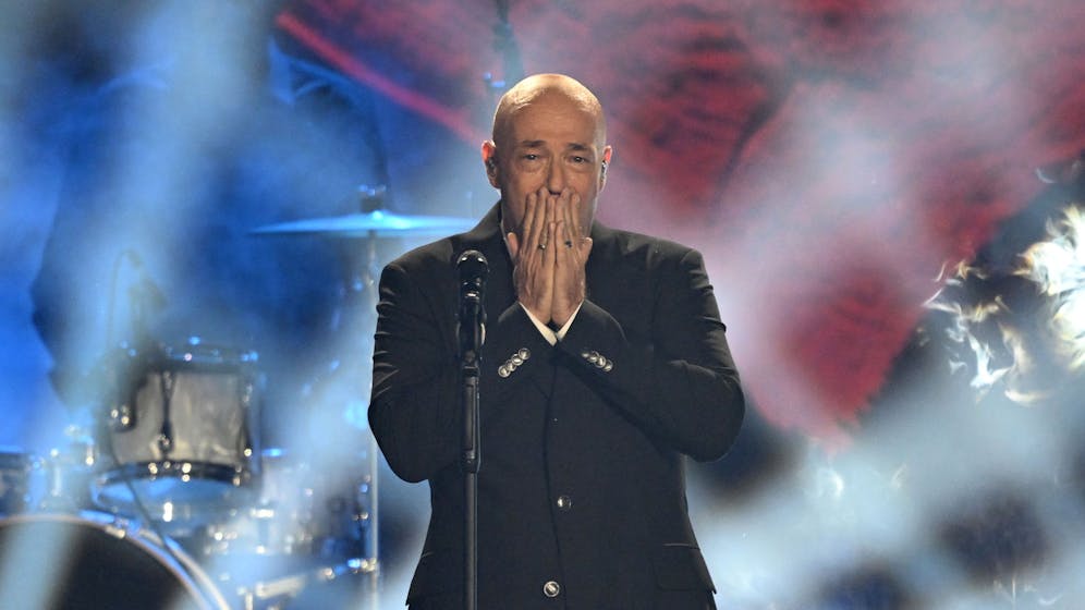 "Es tut mir so leid, ..." – Großes Unheilig-Comeback! Der Graf kämpft ...