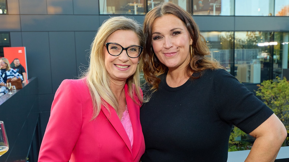 Christa Kummer hört auf – Nachfolge geklärt! SIE wird die neue ORF ...