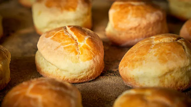 Perfekt fürs Frühstück – Dieses Rezept geht weg wie die warmen Semmeln ...