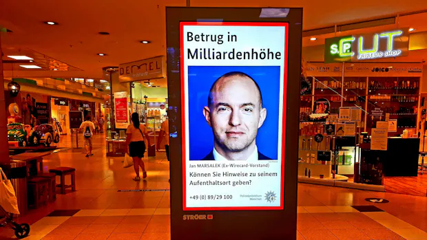 Anklage wegen Begünstigung – Ex-FPÖ-Politiker soll Marsalek-Flucht ...