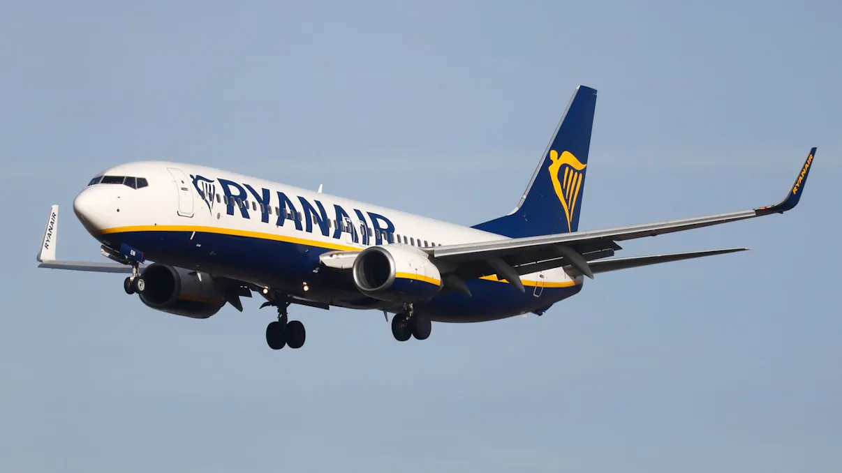 Das ändert sich jetzt – Passagiere, aufgepasst! Ryanair führt neue ...