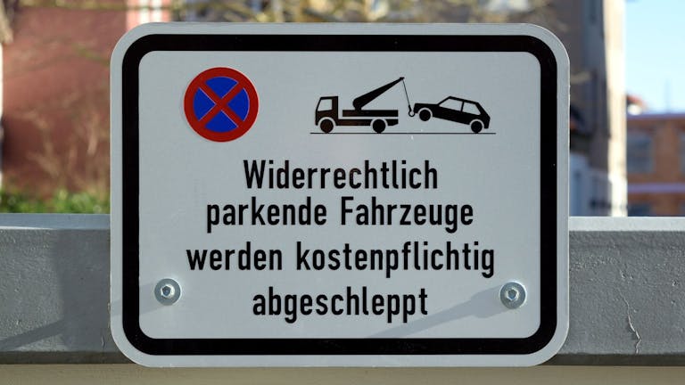 Achtung: Parkgebühren werden hier schon bald teurer | Heute.at