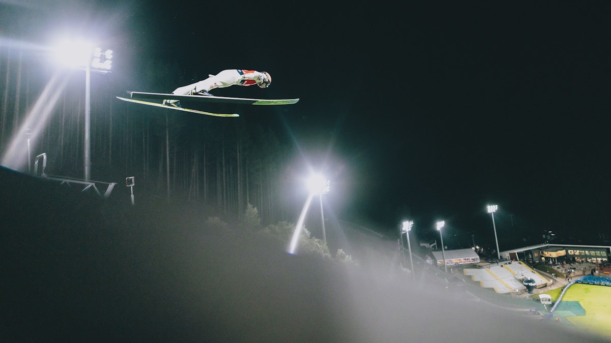 Sommer-Grand-Prix – Doppelsieg! ÖSV-Adler auf Olympia-Schanze stark ...
