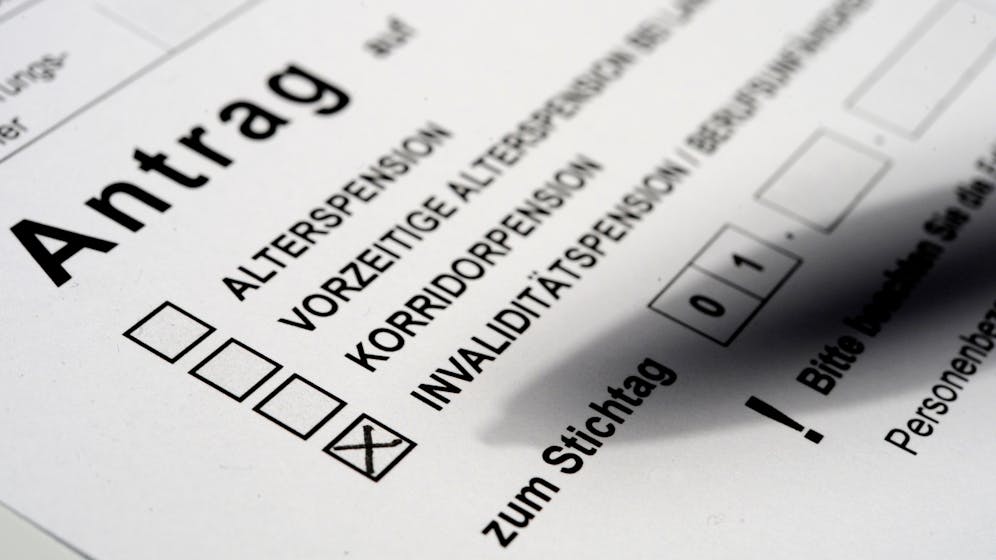 Walter heißt jetzt Waltraud – Wiener ändert Geschlecht und darf früher ...