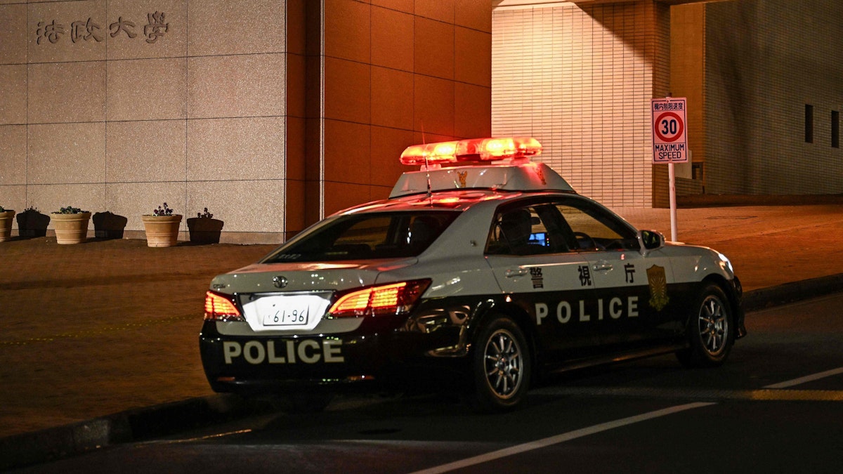 Schockierender Fund in Japan – Tochter 20 Jahre lang in Kühltruhe ...