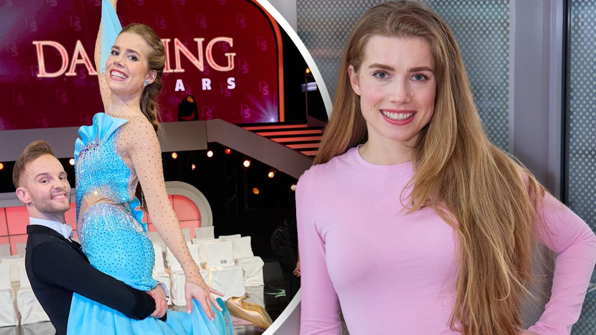 "Kannte die Sendung nicht" – Nach "Dancing Stars": Neuer TV-Job für ...