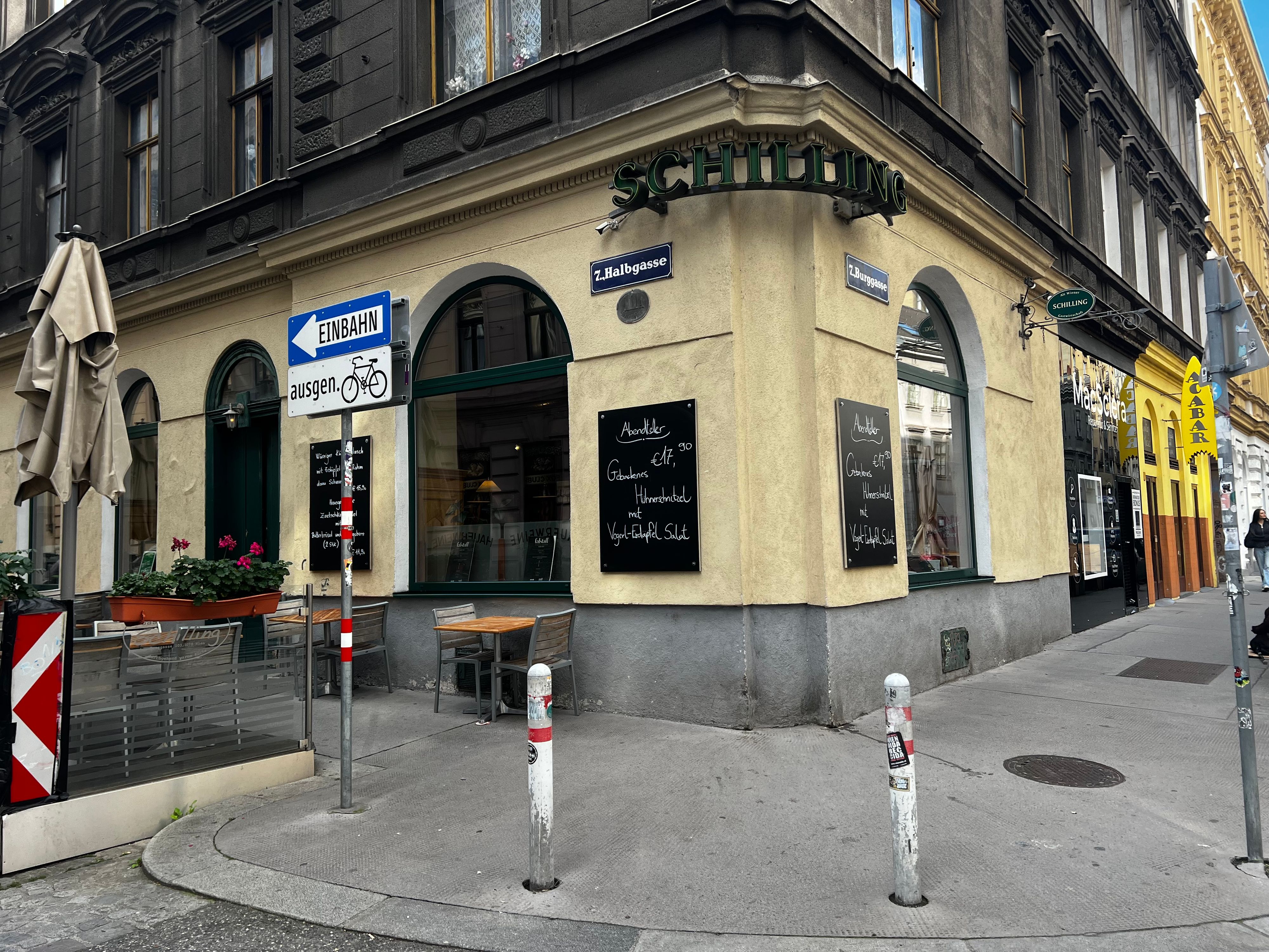 Antisemitismus-Eklat in Wien – Israelin als Terrorist beschimpft – Wirt ...