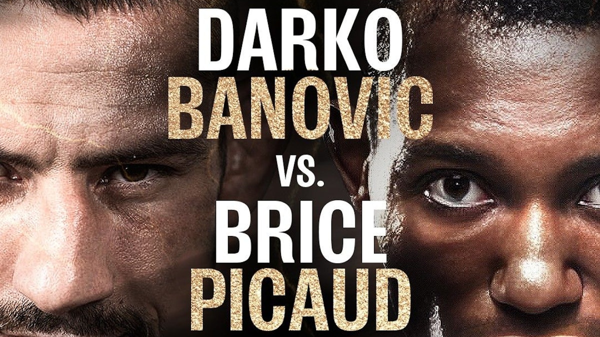 Fighterstory XCC3 – Hauptkampf DARKO BANOVIC | Heute.at