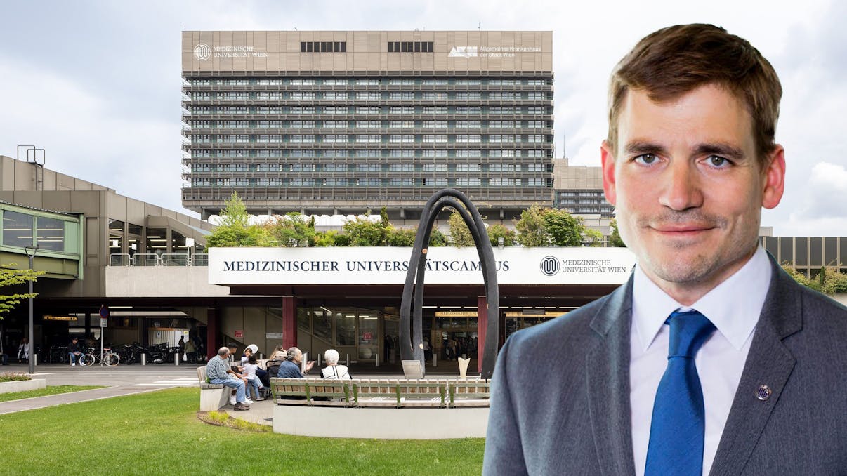 Am AKH – Neue Psychotherapie für Mädchen mit Gewalt-Erfahrung | Heute.at